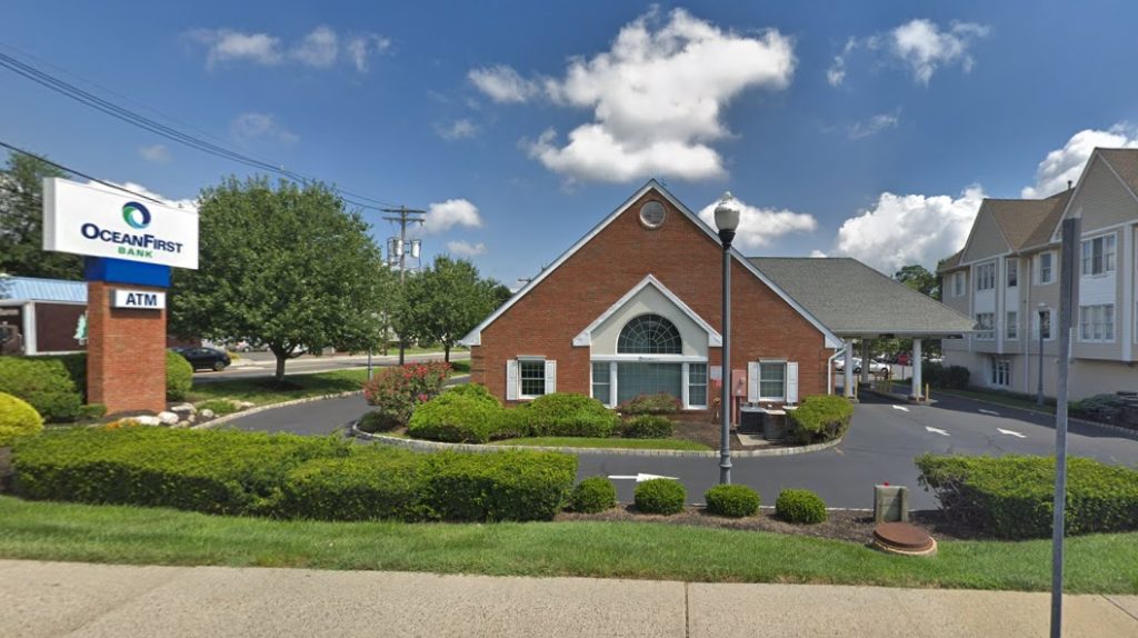Ocean First - Brothers Commercial Brokerage - Red Bank NJ